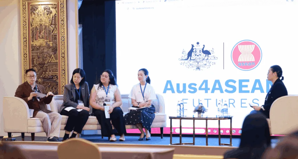 ICA Regional Hub Thailand Highlights the Role of Communication ...