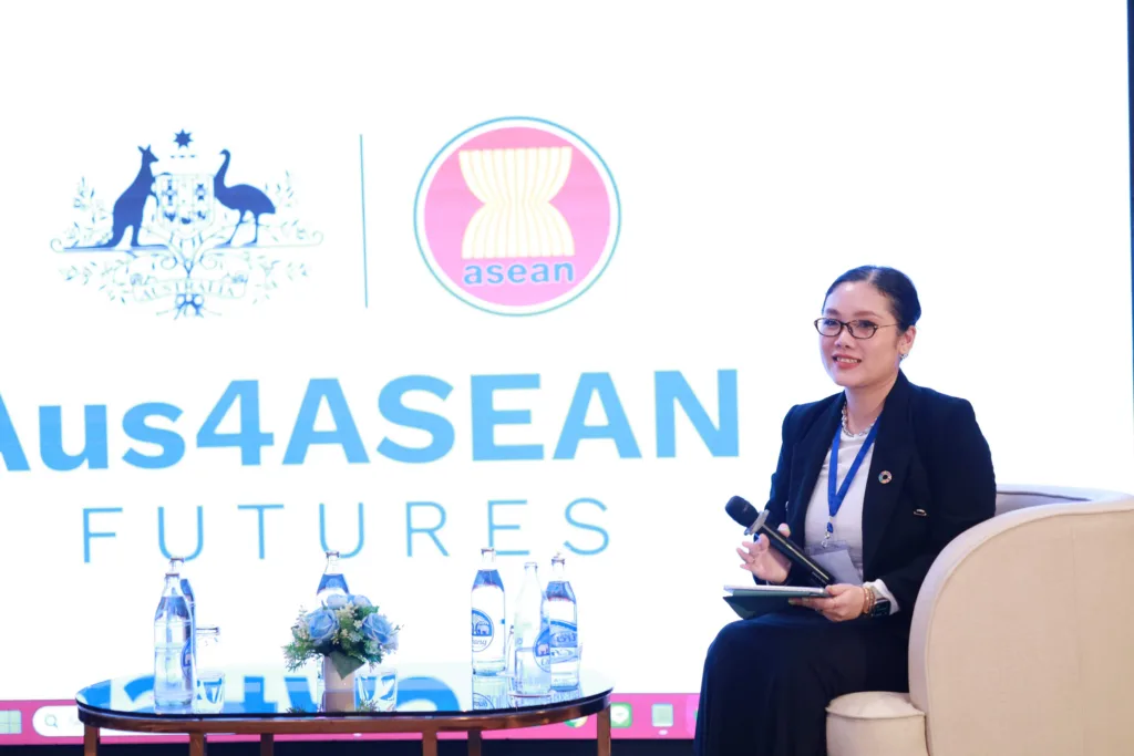 ICA Regional Hub Thailand Highlights the Role of Communication ...